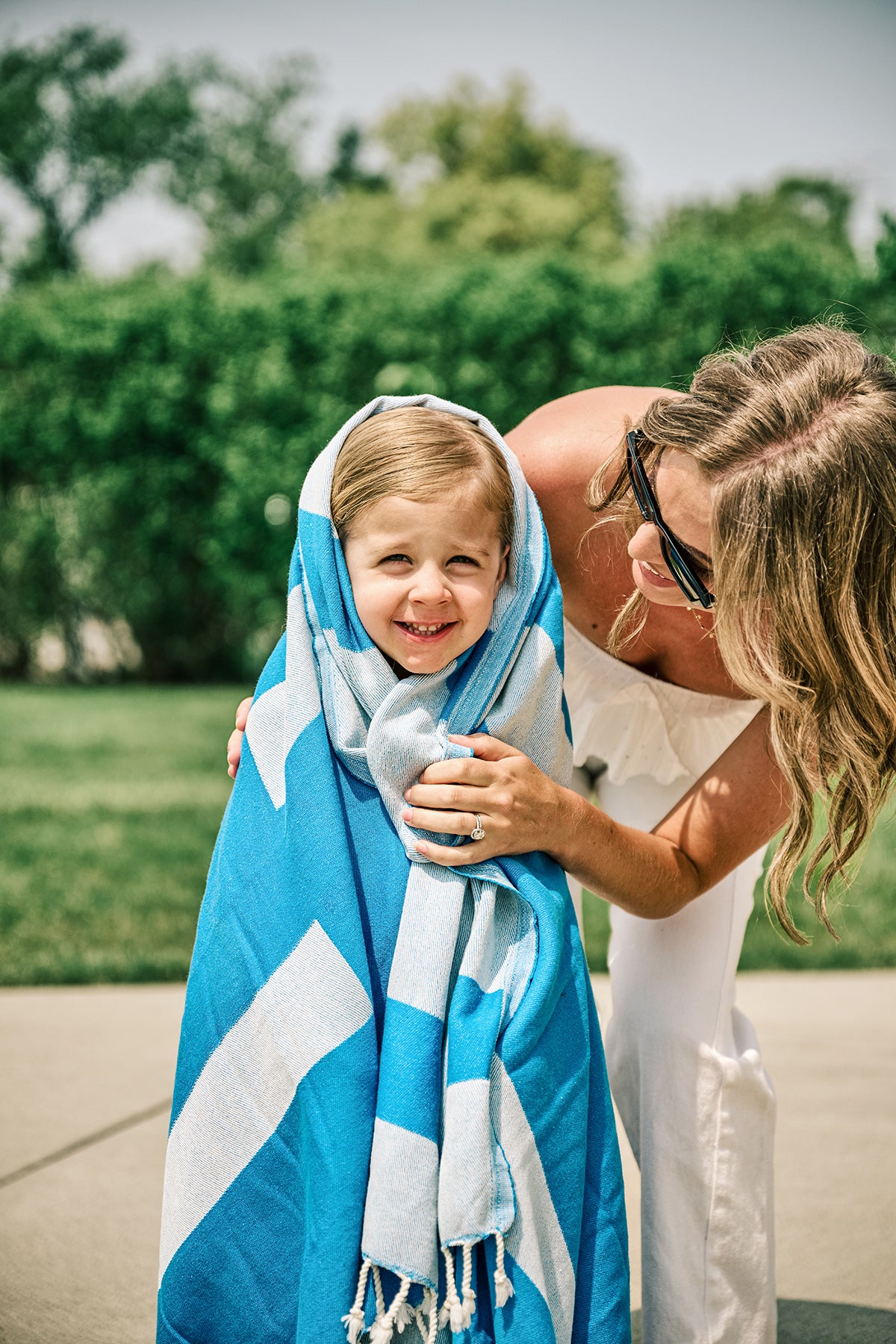 PARENTS’ NEW FAVORITE BEACH ESSENTIAL – LILA N’ BERRY – LILA N BERRY
