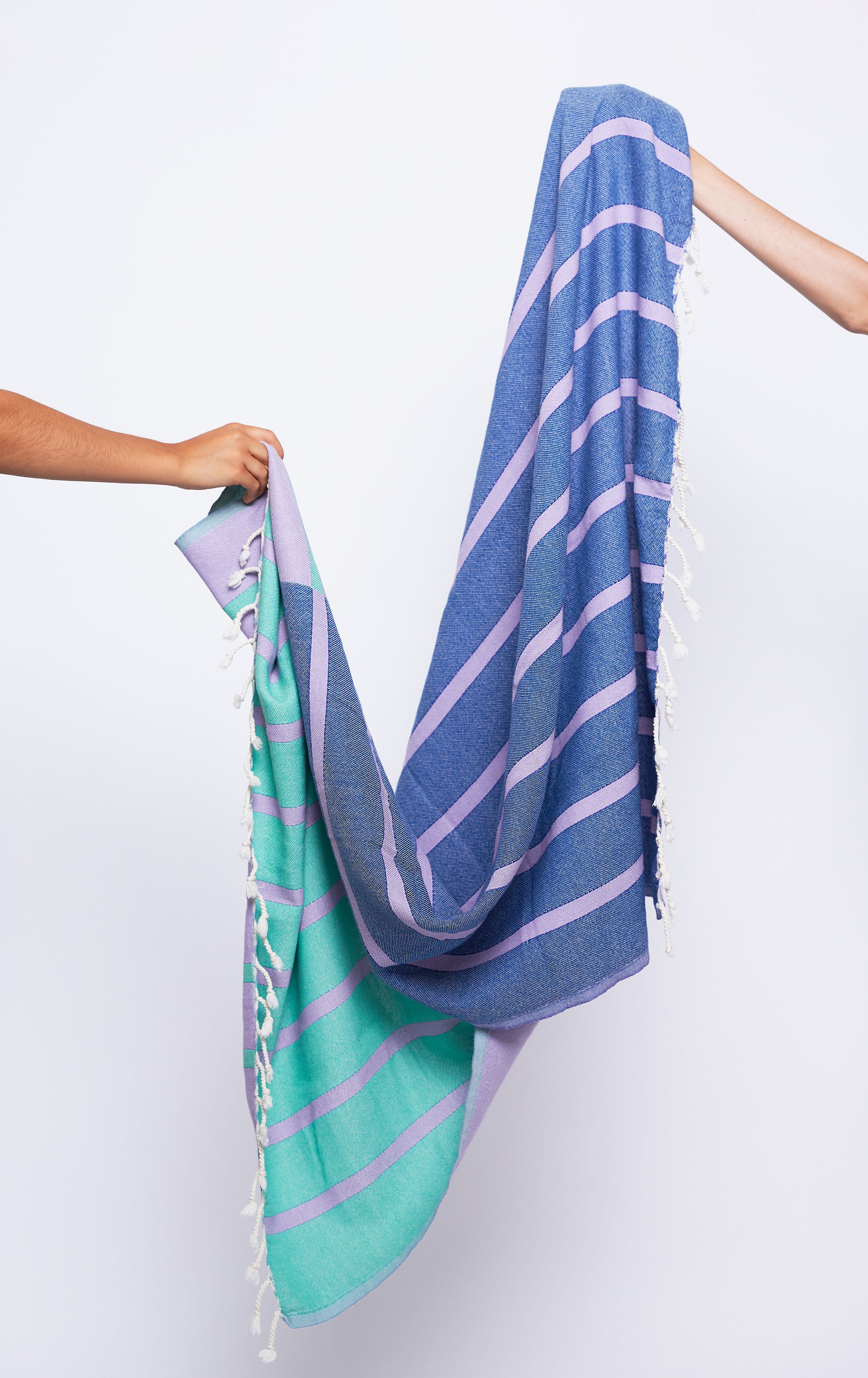 BERRY MAG – LILA N BERRY